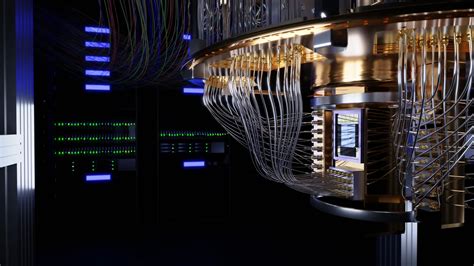 Meeting Trumps 2030 Quantum Deadline Will Be Expensive Complex