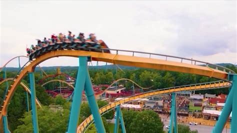 Goliath Coaster Death Triggers Multi State Closure