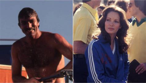 Battle Of The Network Stars Secrets Revealed Tom Selleck Shatner