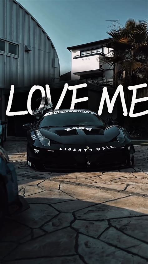 Love Me Trend Tiktok Pippit