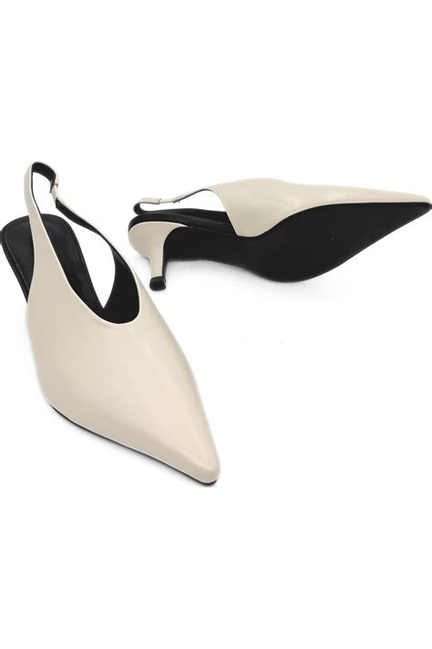 Amie Rafa Alix Slingback Pumps Women Nordstrom