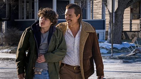White Boy Rick Gets A Spot At Toronto International Film Festival