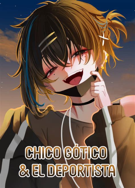 ᯓૢ Chico Gótico And El Deportista ᝰᐟ 許し Blue Hydrangea Facebook