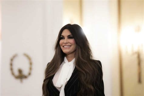 Kimberly Guilfoyle Issues Statement Denying All Misconduct Allegations