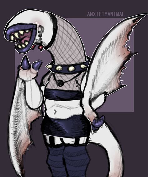Rule 34 1girls Anxietyanimal Artist Name Artist Signature Belly Big