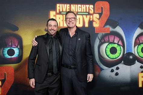 Matthew Lillard Reveals The Truth Behind Tatums Killer In Scream