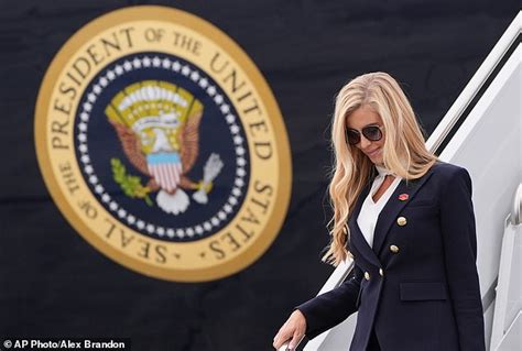 Katie Zacharias Final 72 Hours She Arrived In Washington With A