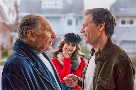 Kevin Bacon And Kyra Sedgwick Tackle The Messy Parts Of Love And Aging