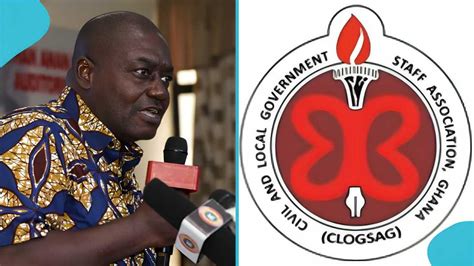 Clogsag Acting President Directs Members To Disregard Disputed