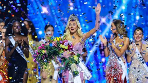 Miss Universe 2024 Contestants How To Watch Judges Winner Parade