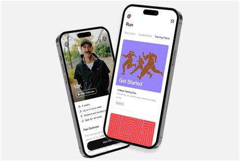 Nike Run Club App Nike