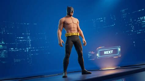Fortnite How To Get The Summer Batman Skin In Hot Bat Summer