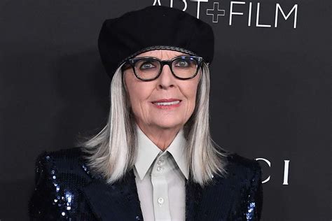 Diane Keatons Death Certificate Reveals Official Cause Of Death