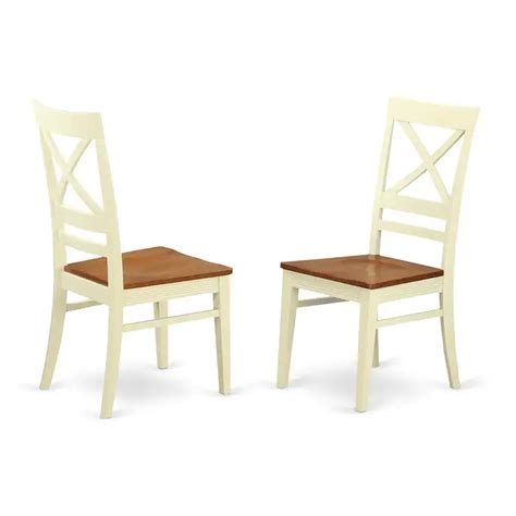 East West Furniture 3 Pc Kitchen Nook Dining Set For 2 Kitchen Dinette