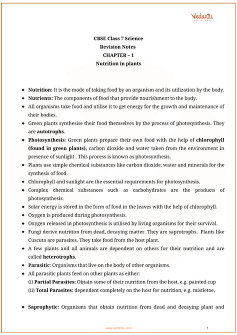 Cbse Class 10 Science Chapter 1 Notes Heisenberg Uncertainty Principle