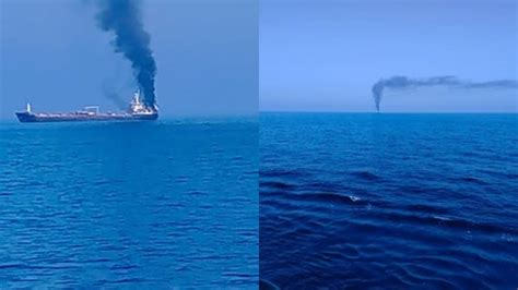 Houthis Announce Strikes On Saudi Ship Military Sites In Red Sea