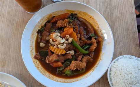 Top Thai Restaurants In United States 30 Editor Picks
