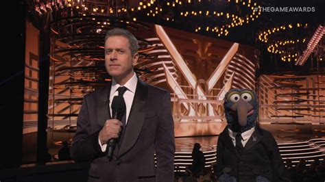 Geoff Keighley Reveals Date For The Game Awards 2026 Insider Gaming