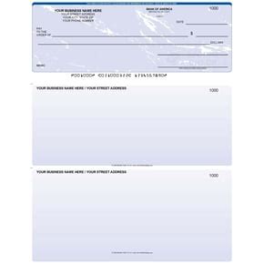 Check Printing Walmart Business
