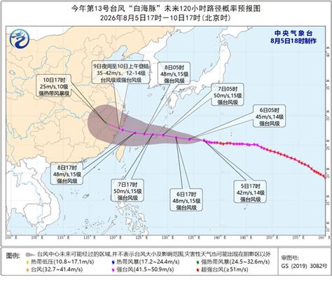 台风“白海豚”或将登陆浙江，西北太平洋三台风“共舞”，沪浙闽启动应急响应，知名歌手演唱会取消 凤凰网