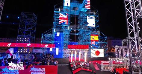 Ninja Warrior 2025 Découvrez Quel Candidat A Remporté La Finale En