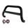 Black Horse Off Road A Bar Red Kit Black Fits 13 16 Hyundai Santa Fe