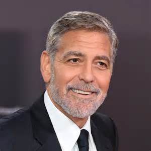 Amal Clooney Offenbart Ehe Mit George Clooney Hat Ihre Karriere