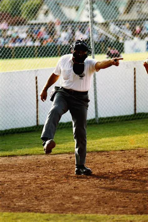 Usa Softball Remembers 2026 Hall Of Fame Inductee Les Novak Usa Softball