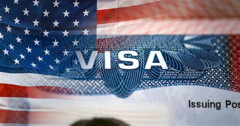 ¿cómo Recuperar Una Visa De Estados Unidos Revocada O Extraviada