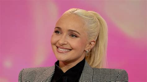 Hayden Panettieres Final Day New Details Emerge From South Carolina Apartment