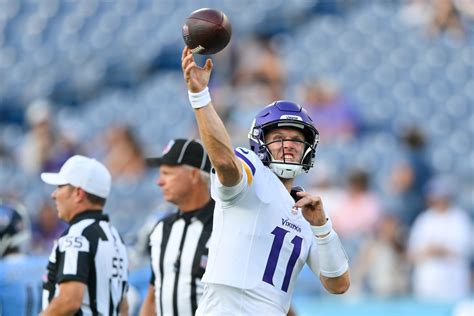 Who Is Brett Rypien Bengals Sign Quarterback To Practice Squad