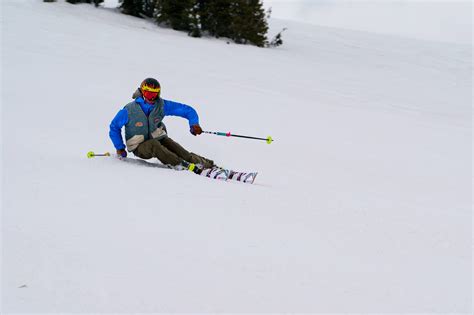 Review 2027 Salomon Qst Blank Aol