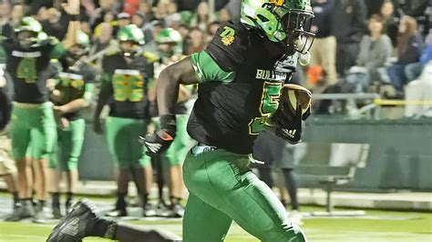 Fhsaa Football Predictions For Every Week 4 Volusia Flagler Game