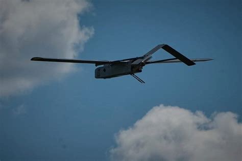 Canada Boosts Anti Drone Defences As Warfare Evolves News Minimalist