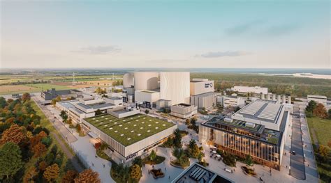 Rekordfinanzierung Proxima Fusion Sichert Sich 411 Millionen Euro Bei