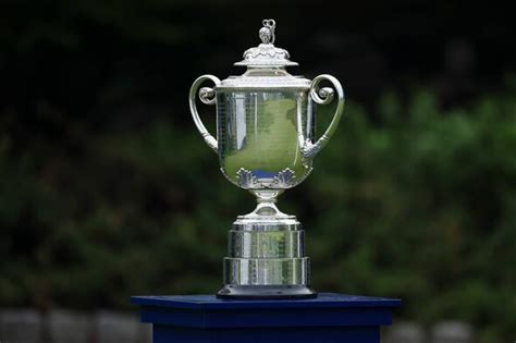Uspga Winner Receives More Than Just Prize Money Payout Golf Sports