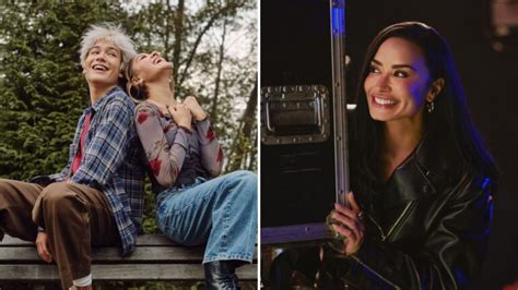 Inside Demi Lovatos Secret Return In Camp Rock 3 And Movies New