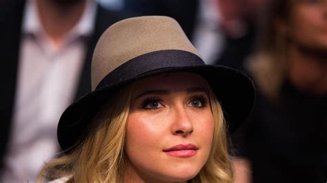 Hayden Panettiere Morta Per Overdose Di Fentanyl