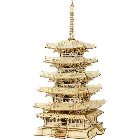 Creative Diy 3d Book Nook Kit Alices Adventure Themed Art Project 184pcs For Crafting Library