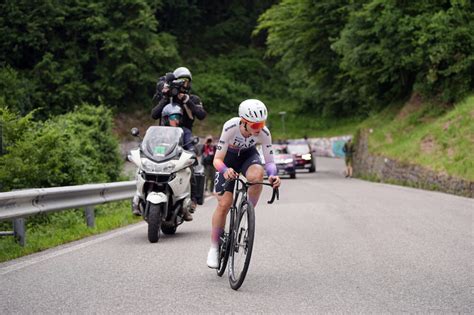 Mondiali Ciclismo Femminile 2026 Le Convocate Dellitalia Elisa Longo