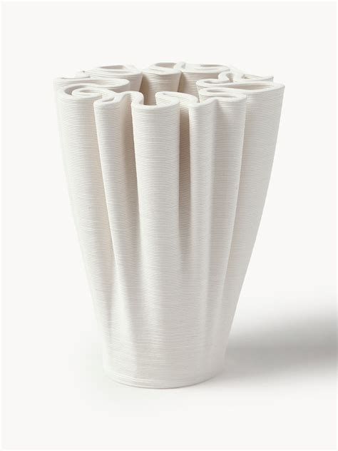 Vase Dedali Haut 11 Cm Westwing