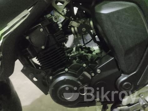 Yamaha Fzs V For Sale Mirpur Bikroy
