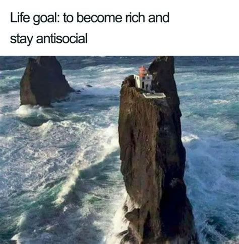 Introverted Memes For People Whod Really Just Rather Stay Home Geek