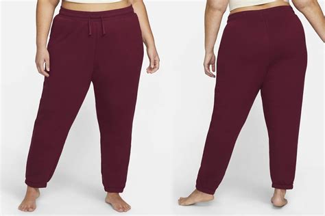 Les Meilleurs Pantalons De Yoga Nike Pour Femme Nike Ca