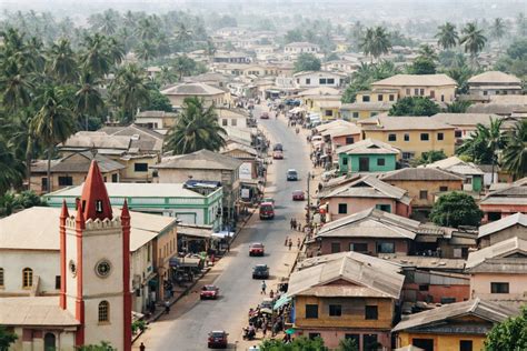 Ghana Property Ownership Laws For Foreigners 2026 Legal Guide