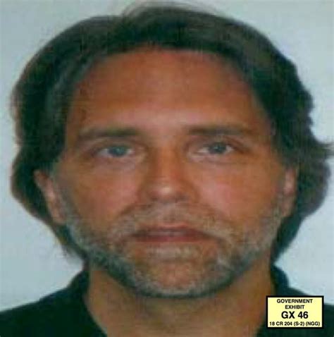Nxivm Founder Keith Raniere Gets 120 Years In Prison In Sex Cult Case