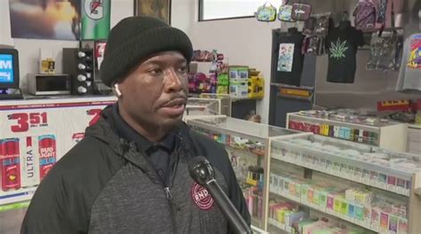Austin Shell Longtime Customers Talk About The Yaseen Naz Fox News Video