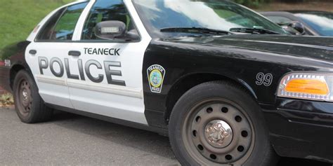 Masked Teens Caught In Teaneck Car Burglary Spree After Wooded Foot Chase