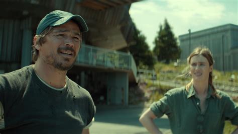 Josh Hartnett Co Stars Preview Netflix Thriller Below