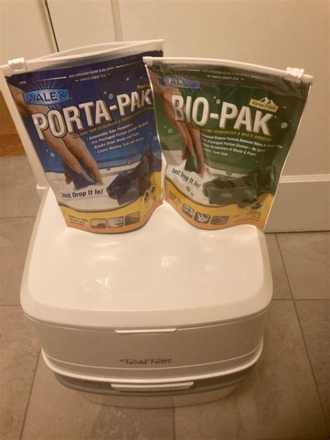 10 Best Cassette Camping Toilets June 2026 Top Picks